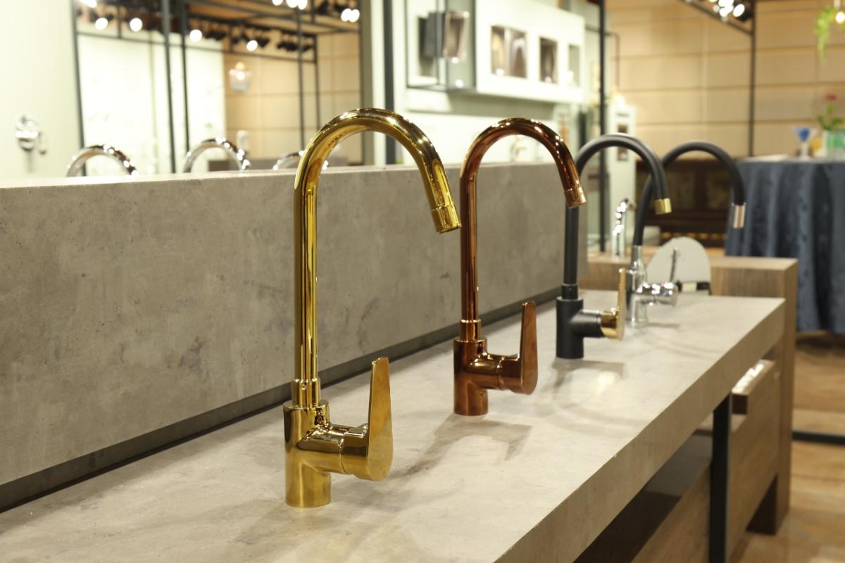 Varmora Granito launches premium Sanitaryware and Faucets range July ...
