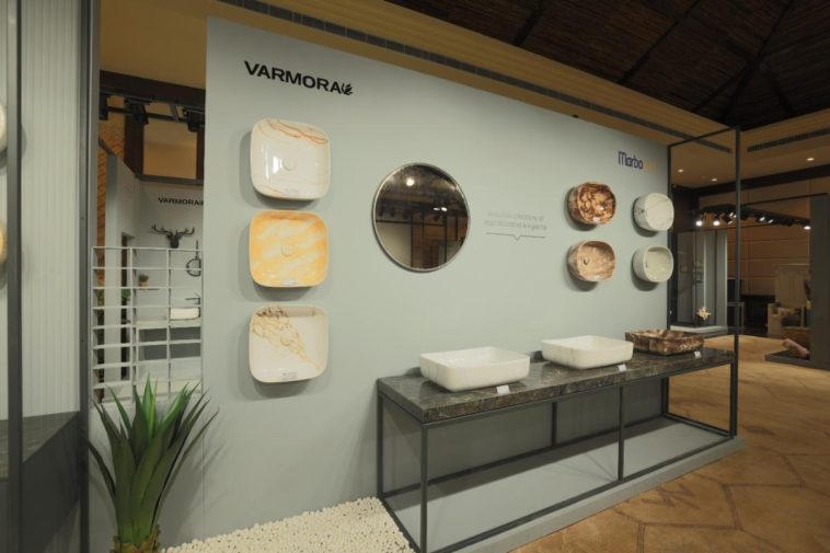 Varmora Granito launches premium Sanitaryware and Faucets range July ...