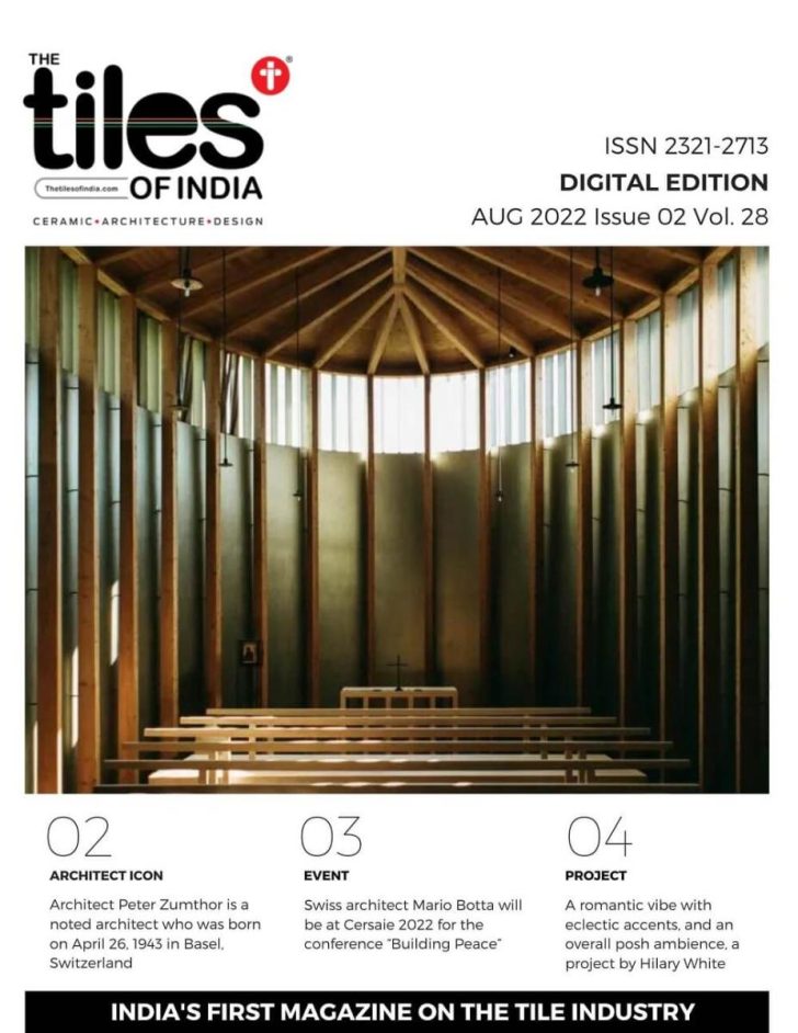 Top 10 Tile Companies in India - New of 2023 - The Tiles of India