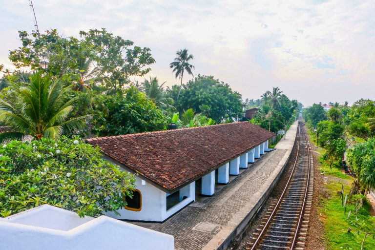 8 Iconic Designs of Geoffrey Bawa - The Tiles of India