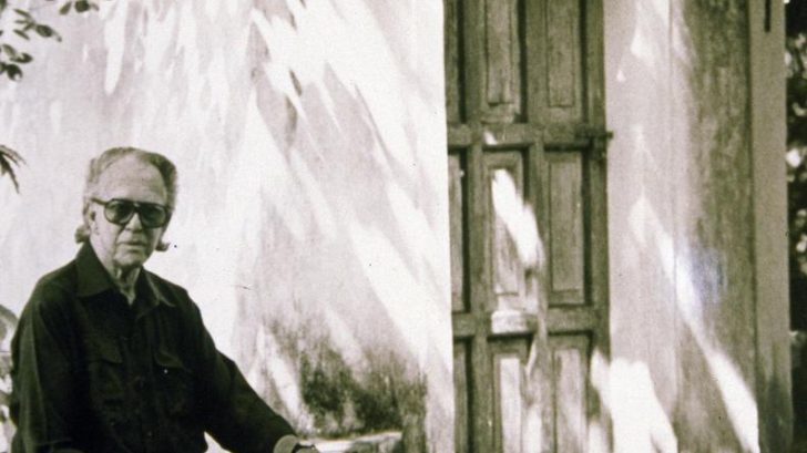 8 Iconic Designs of Geoffrey Bawa - The Tiles of India