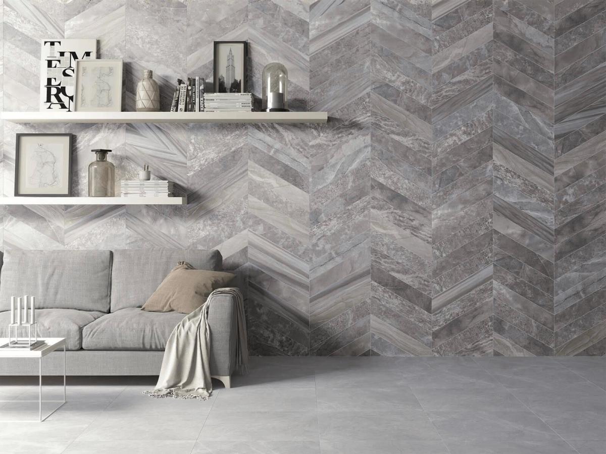 Technologically Trendy Tiles - The Tiles of India