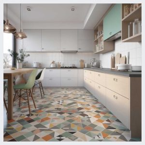 10 Beautiful Front Wall Tile Designs for Indian Homes - The Tiles of India