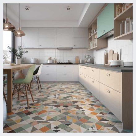 10 Beautiful Front Wall Tile Designs for Indian Homes - The Tiles of India