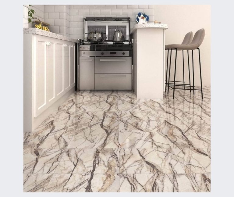 10 Modern Tile Designs for a Sleek and Stylish Kitchen Makeover - The ...