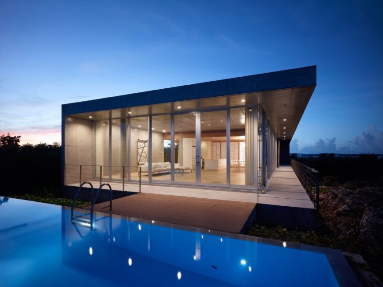 12 Modern Japanese Houses of 2023