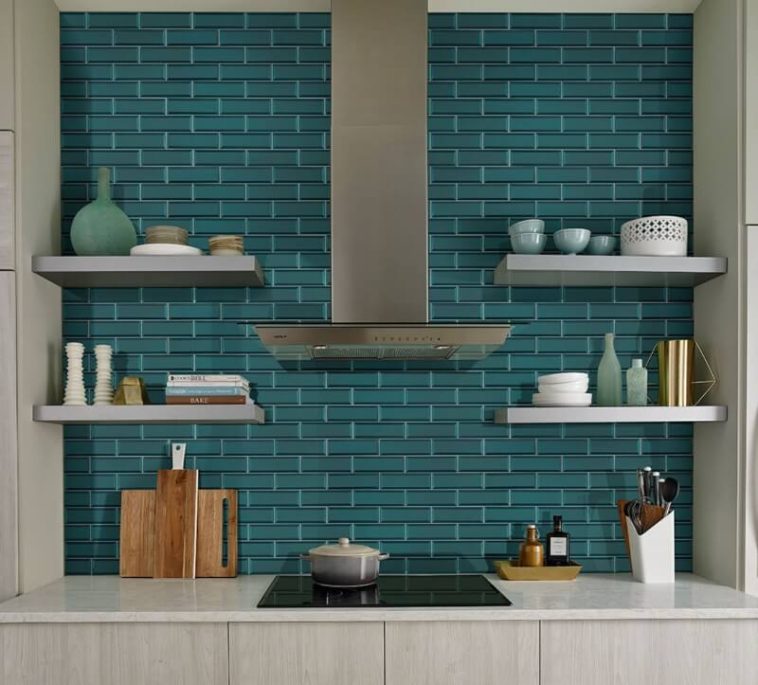 Sleek and Stylish: Discover the Best Modern Tiles for Your Dream ...
