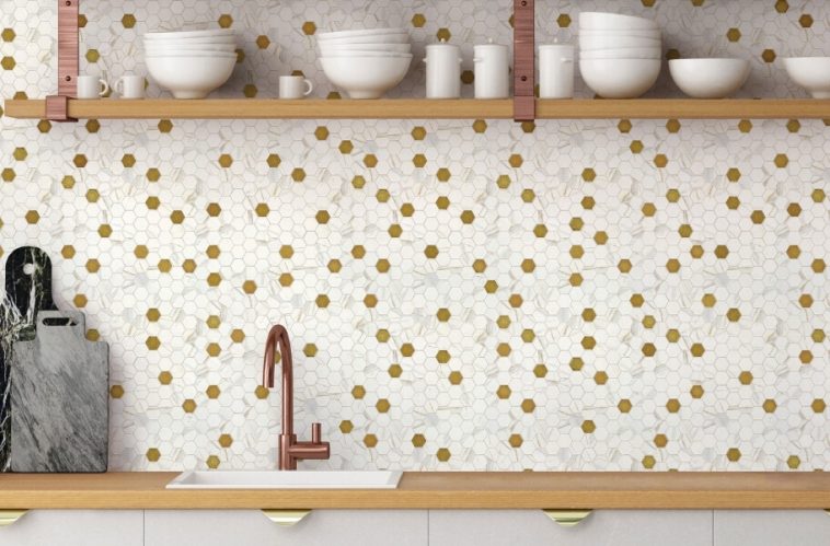 Sleek and Stylish: Discover the Best Modern Tiles for Your Dream ...