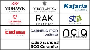 Top 12 Tile Companies in India 2024