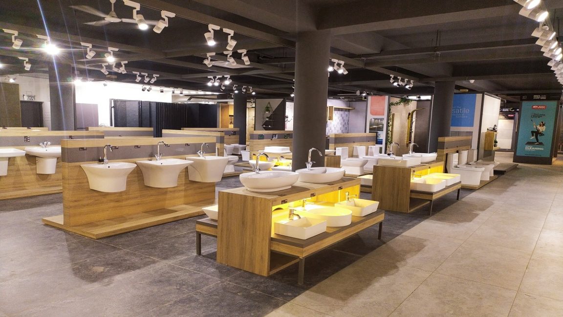 The Tiles of India - Tile News, Tile Trends, Architecture, Designs ...