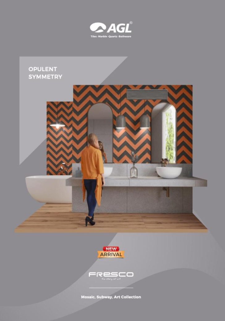 Download Latest AGL Tile Catalogue 2024