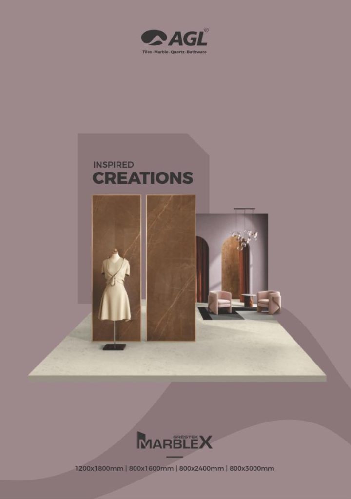 Download Latest AGL Tile Catalogue 2024