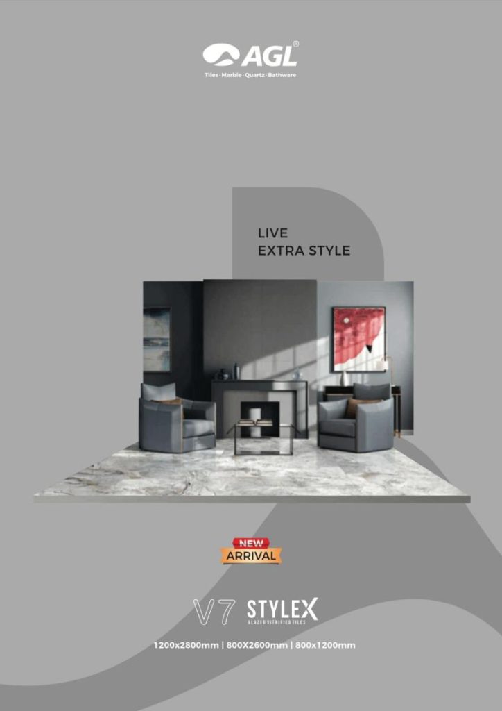 Download Latest AGL Tile Catalogue 2024