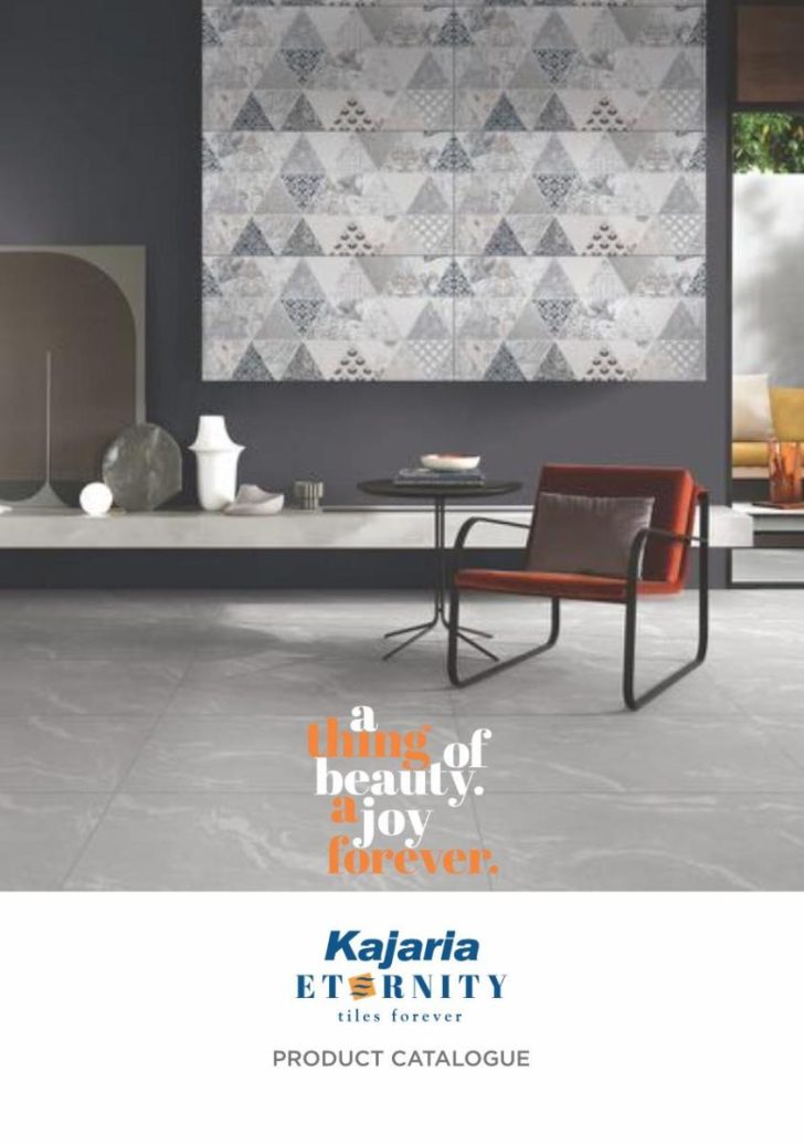Download Latest Kajaria Tile Catalogue 2024