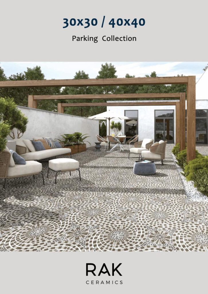 Download Latest RAK Ceramics Tiles Catalogue 2024