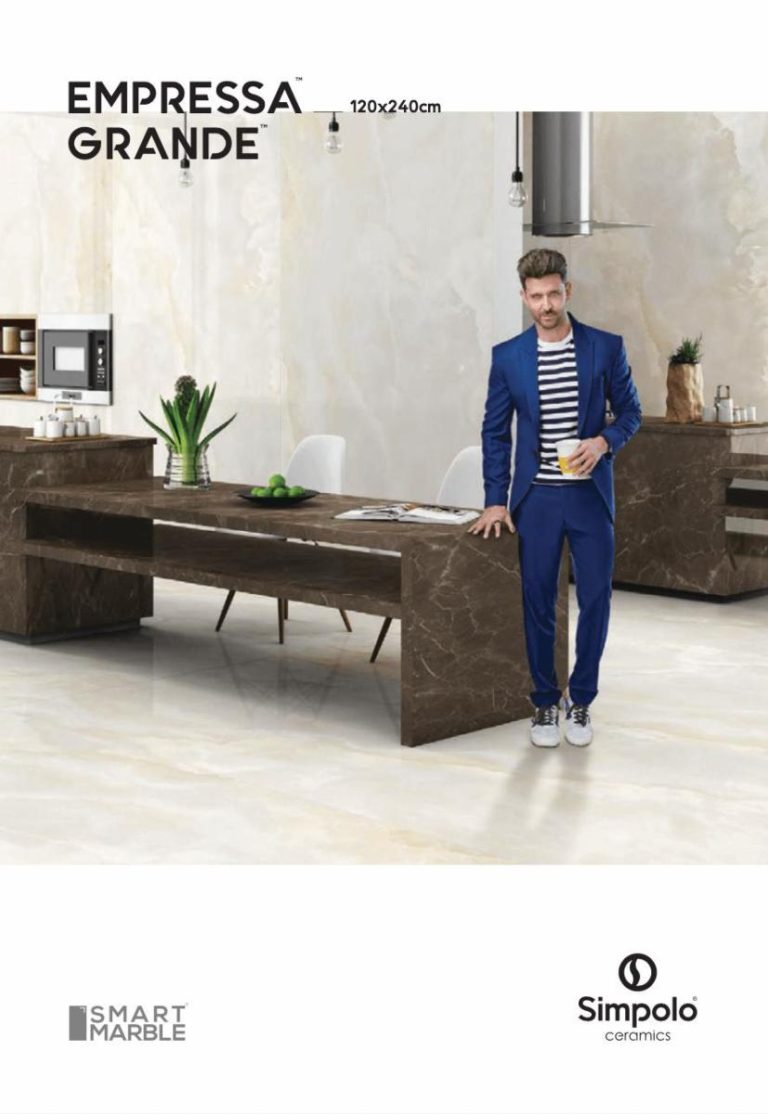 Download Latest Simpolo Tiles Catalogue 2024