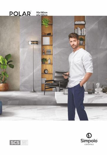 Download Latest Simpolo Tiles Catalogue 2024