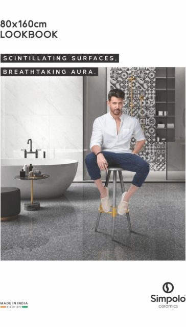 Download Latest Simpolo Tiles Catalogue 2024