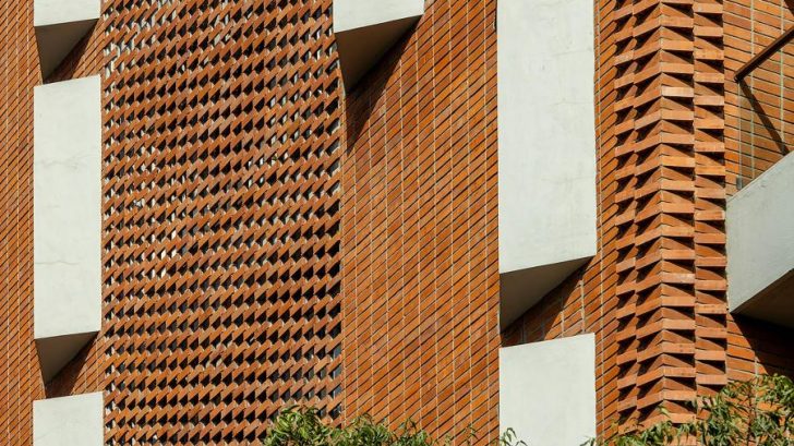 Tile News/Trends, Architecture & Design - The Tiles of India