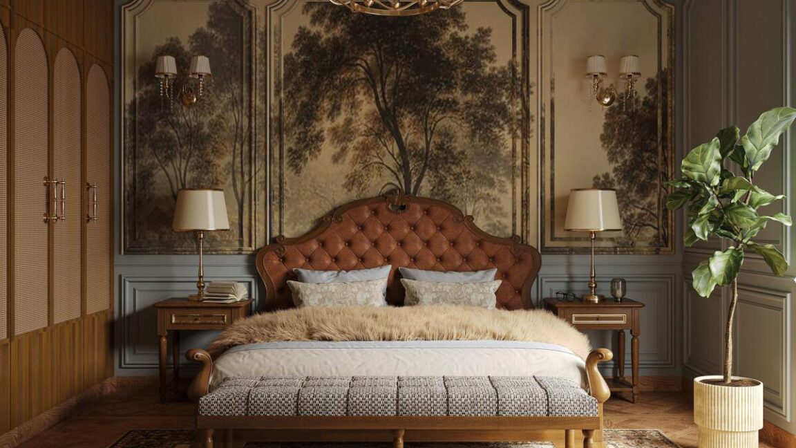 Goan traditional architecture - The Tiles of India