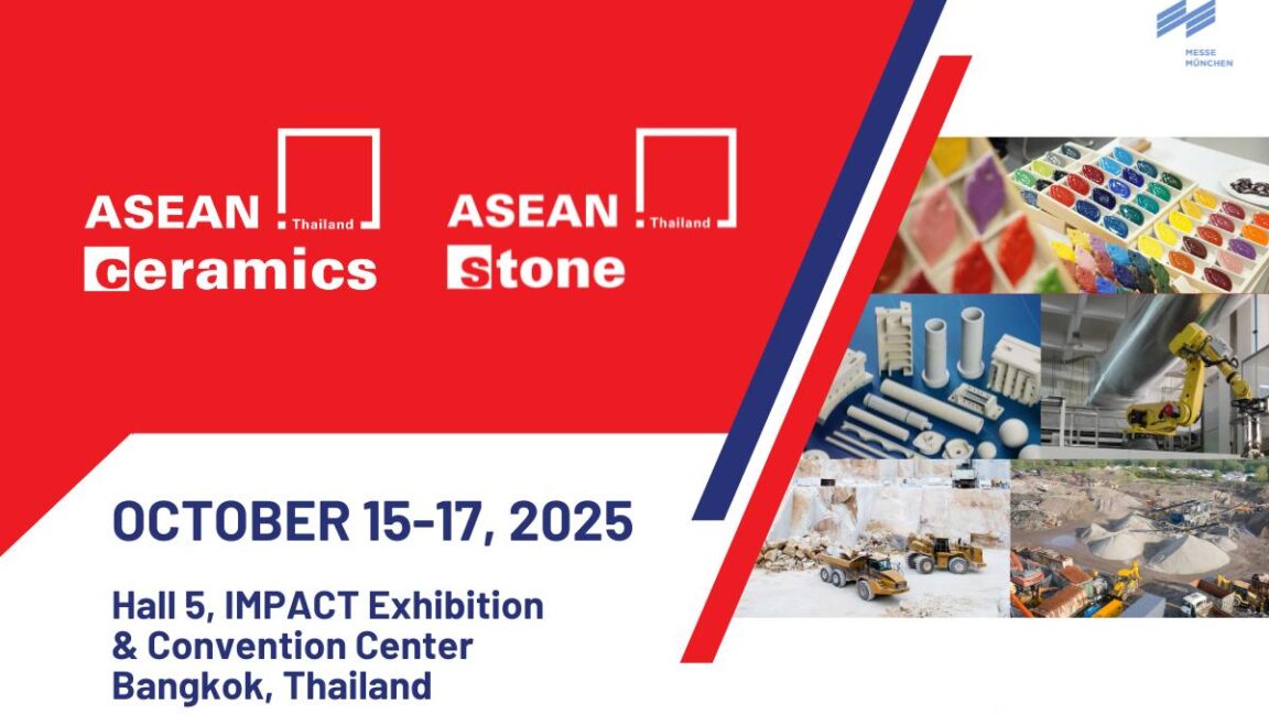 RAK Ceramics India Company & Products Profile 2024 - The Tiles of India