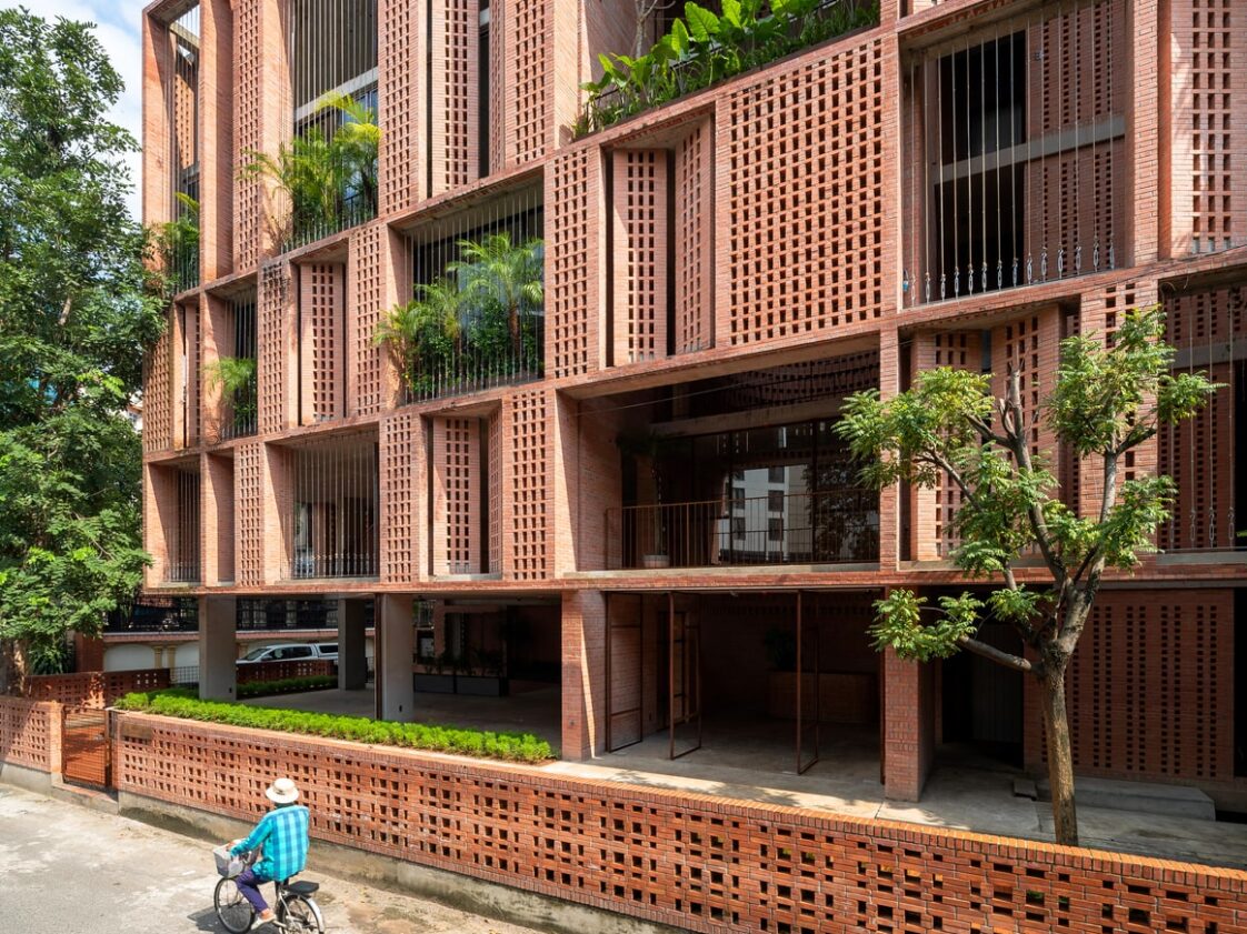 Goan traditional architecture - The Tiles of India