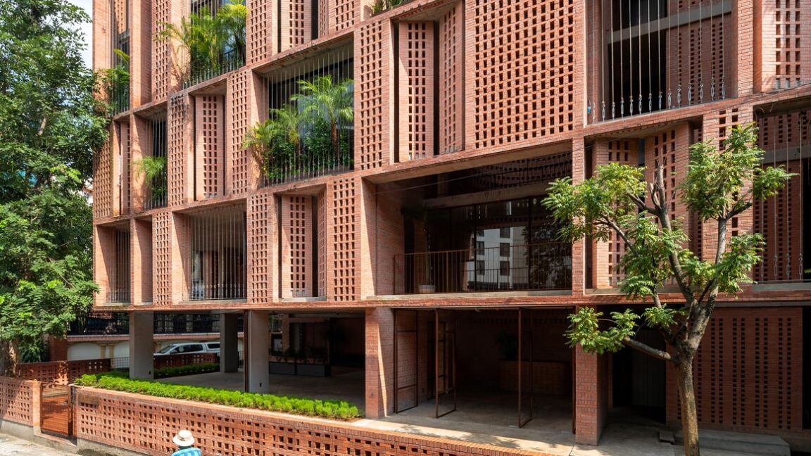 Goan traditional architecture - The Tiles of India