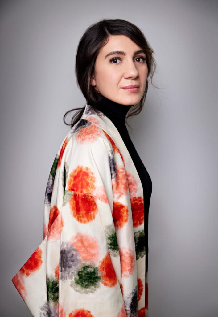 Salone Raritas: the new Salone Del Mobile.Milano - The Tiles of India